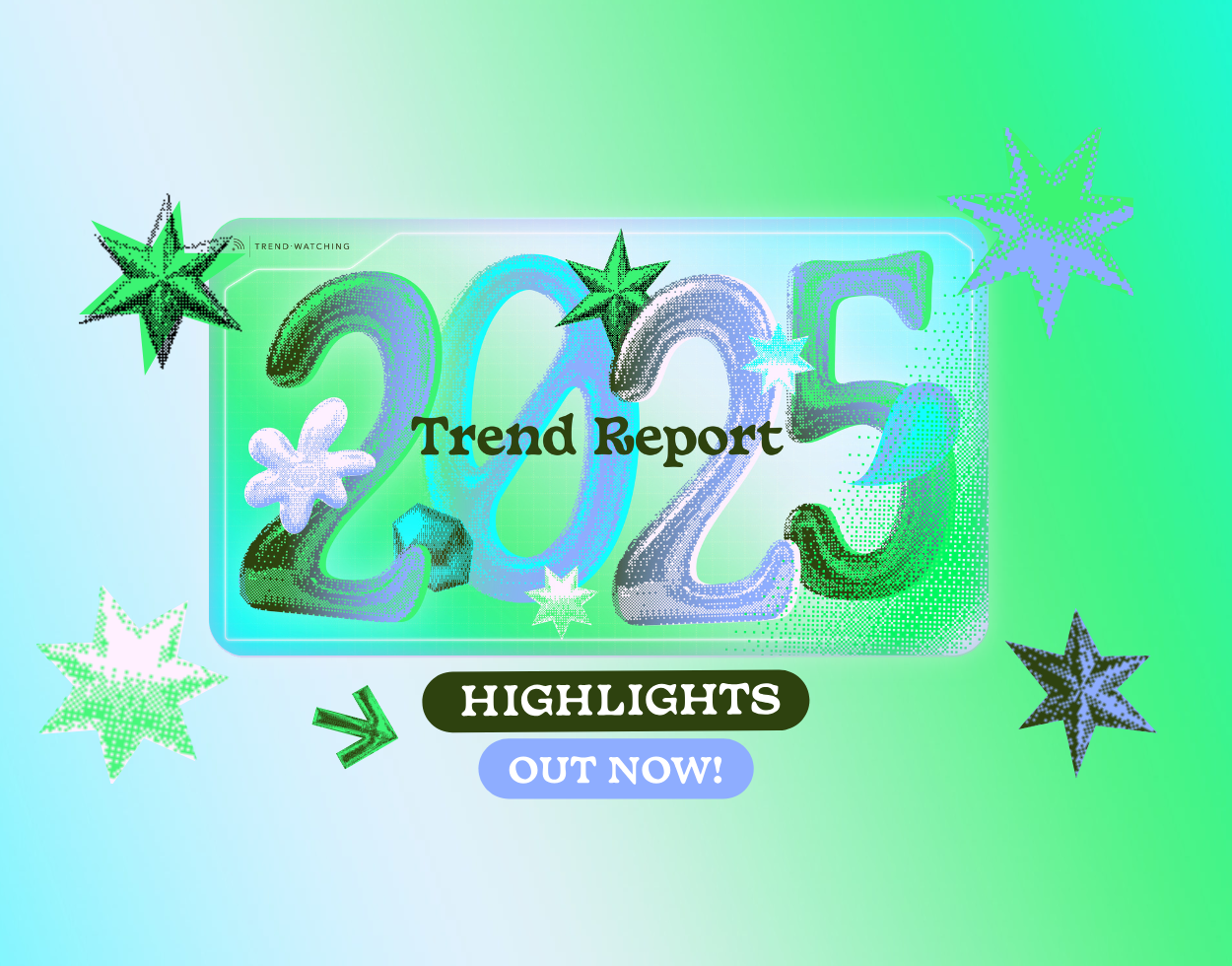 Are you ready for 2025?